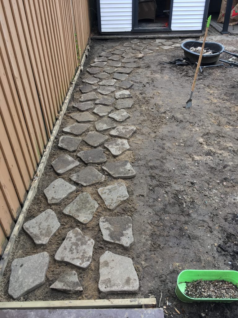 Diy Backyard Remodel How To Grow Grass From Seed In Your Yard Eclectic Spark