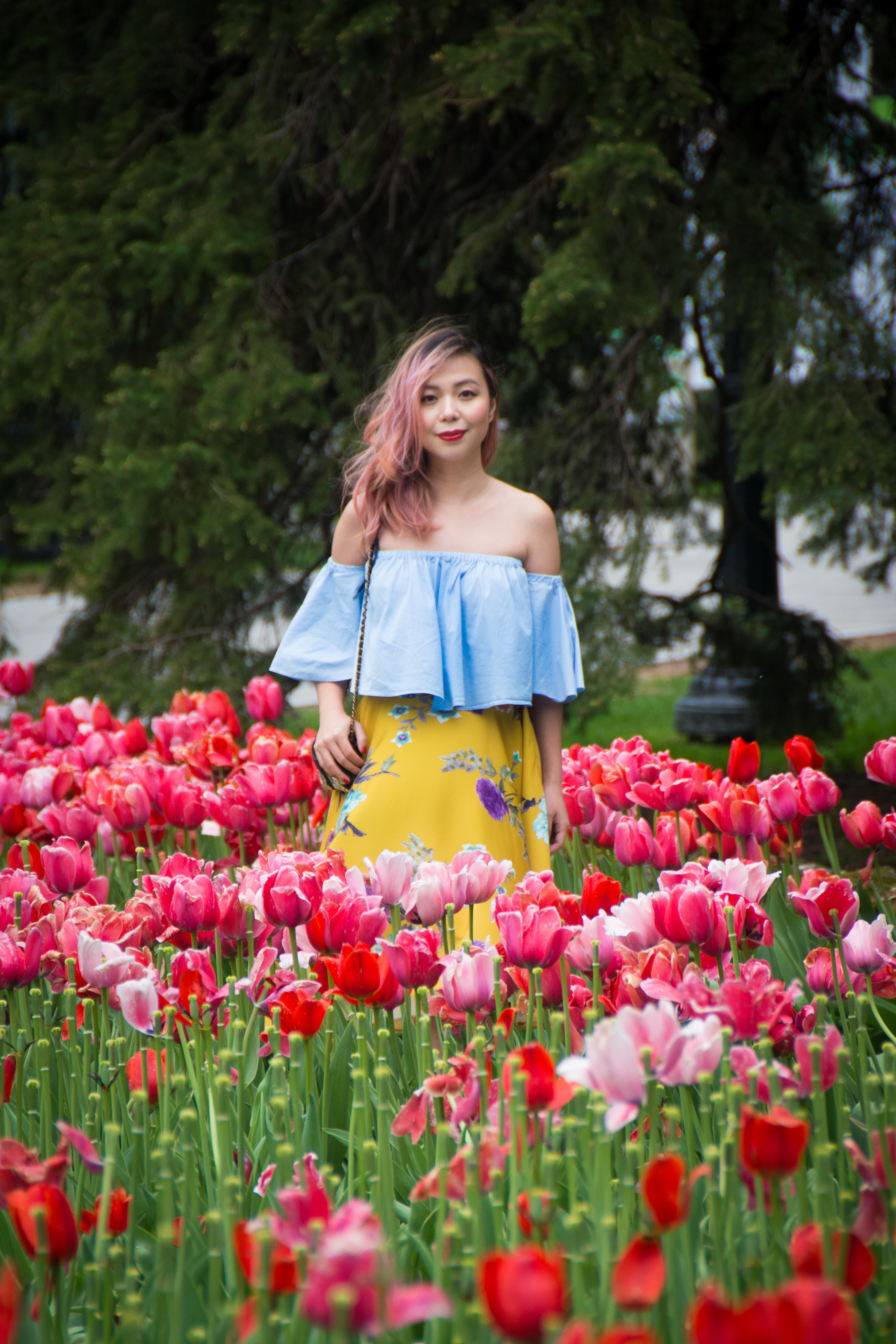 Spring Fling – Eclectic Spark