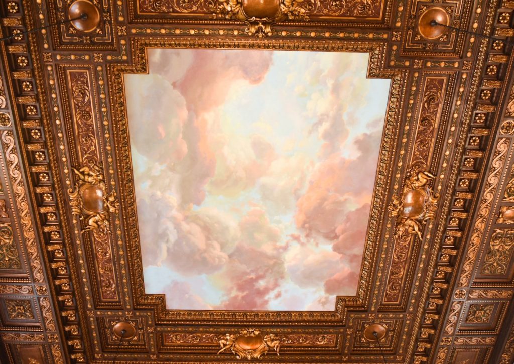 New York, New York – Eclectic Spark