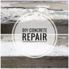 Fixing Front Steps Part I: DIY Concrete Repair – Eclectic Spark