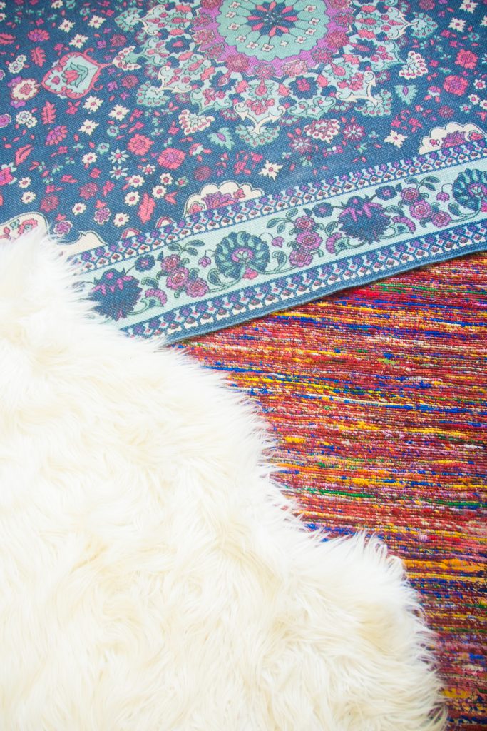 The Eclectic Living Room – Eclectic Spark