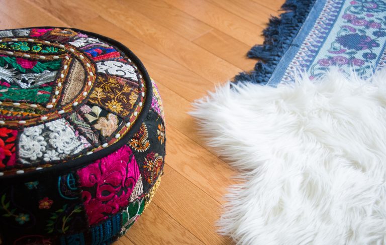 The Eclectic Living Room – Eclectic Spark