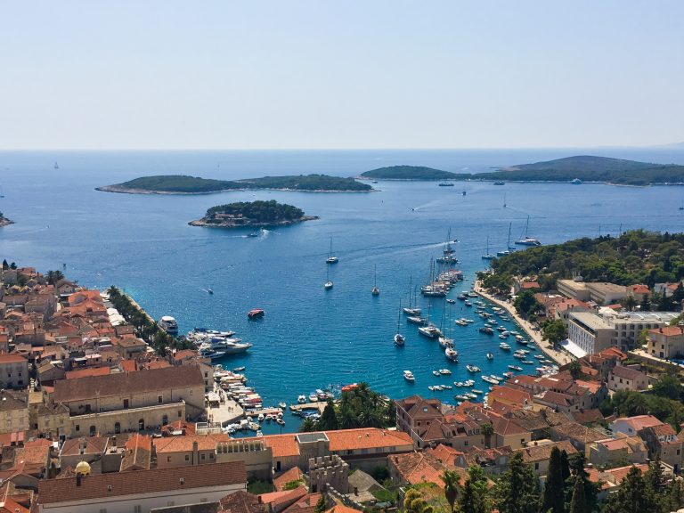 Travelogue | Hungary & The Balkan Coast – Eclectic Spark