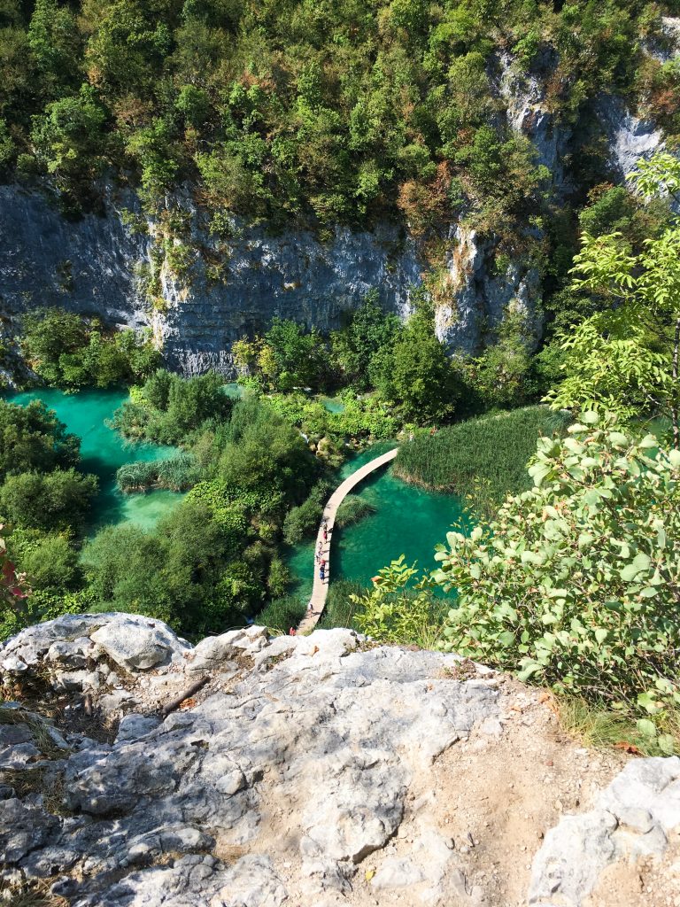 Travelogue | Hungary & The Balkan Coast – Eclectic Spark