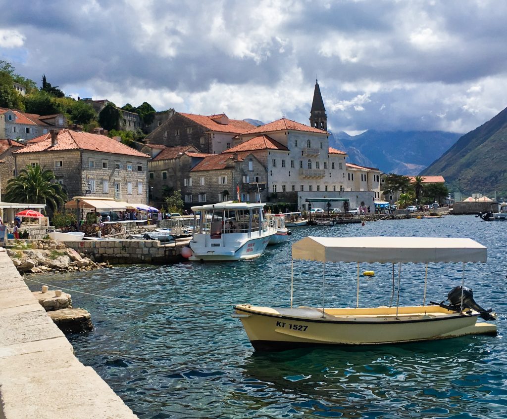 Travelogue | Hungary & The Balkan Coast – Eclectic Spark