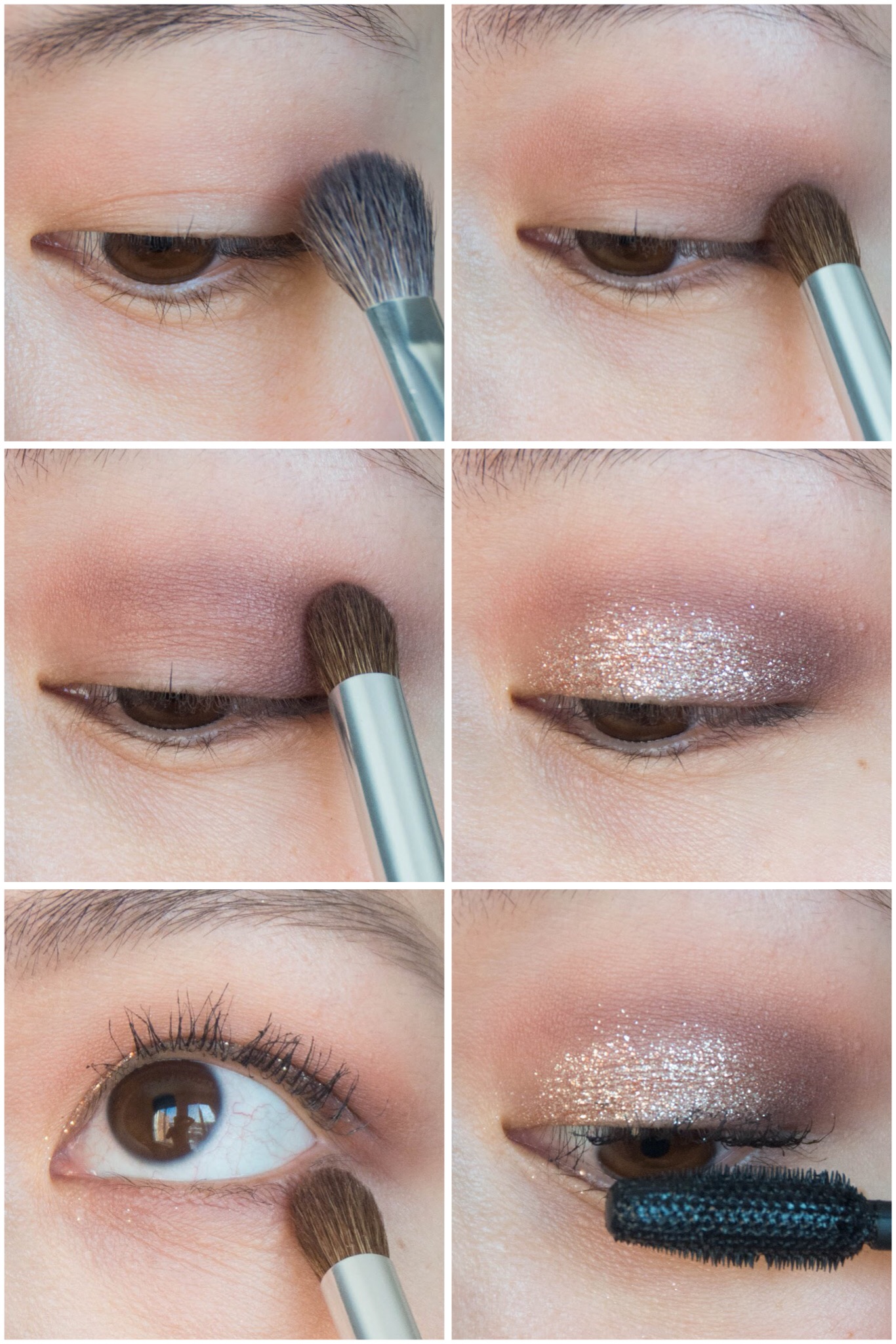 Valentines Makeup Tutorial – Eclectic Spark