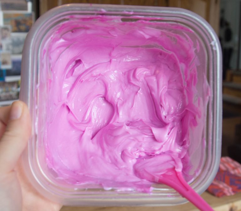 DIY Bleaching & Dyeing Your Hair Pink – Eclectic Spark