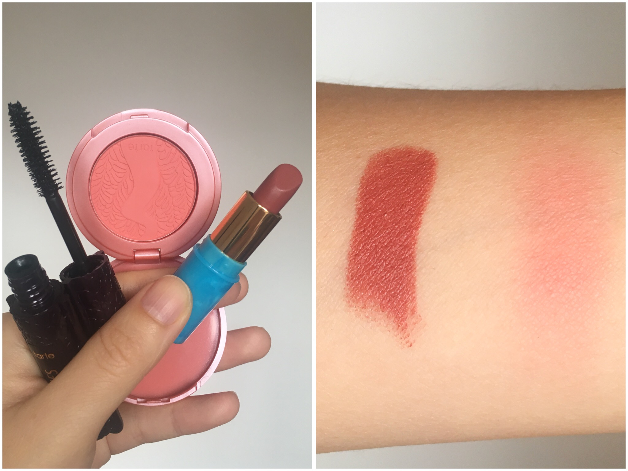 Ulta / Tarte Sale Haul – Eclectic Spark