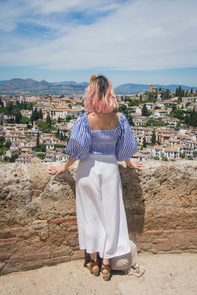 Travelogue | Spain – Eclectic Spark