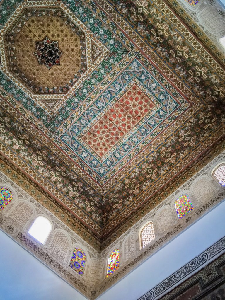 Travelogue | Morocco & The Sahara Desert – Eclectic Spark