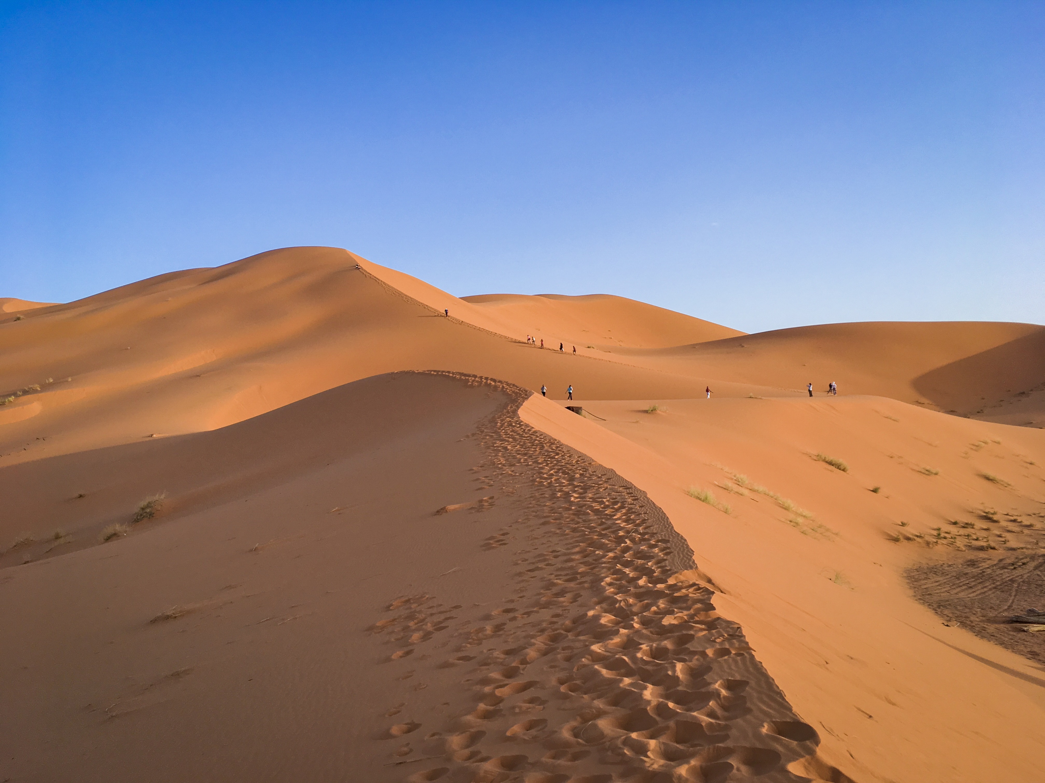 Travelogue | Morocco & The Sahara Desert – Eclectic Spark