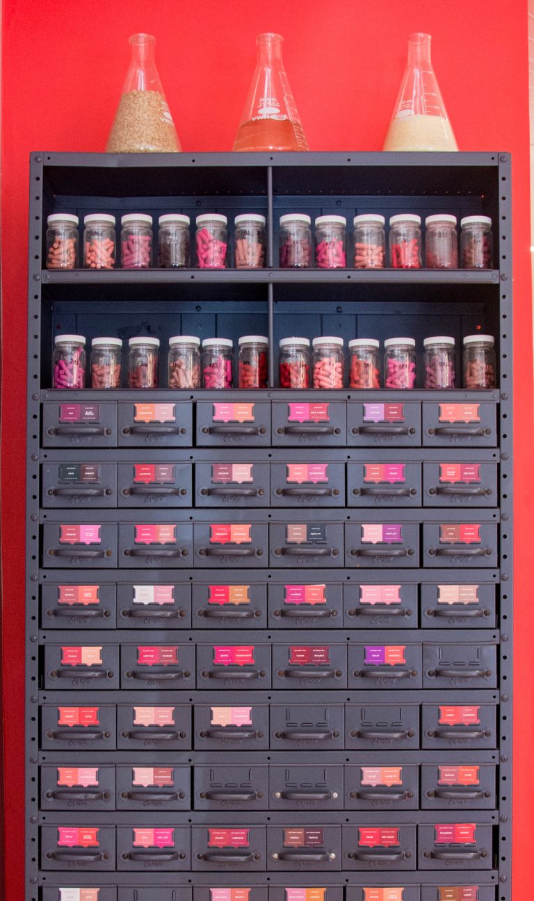 Bite Beauty Lip Lab – Eclectic Spark