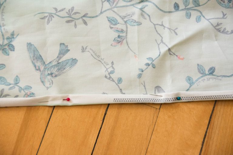 DIY Curtains – Eclectic Spark