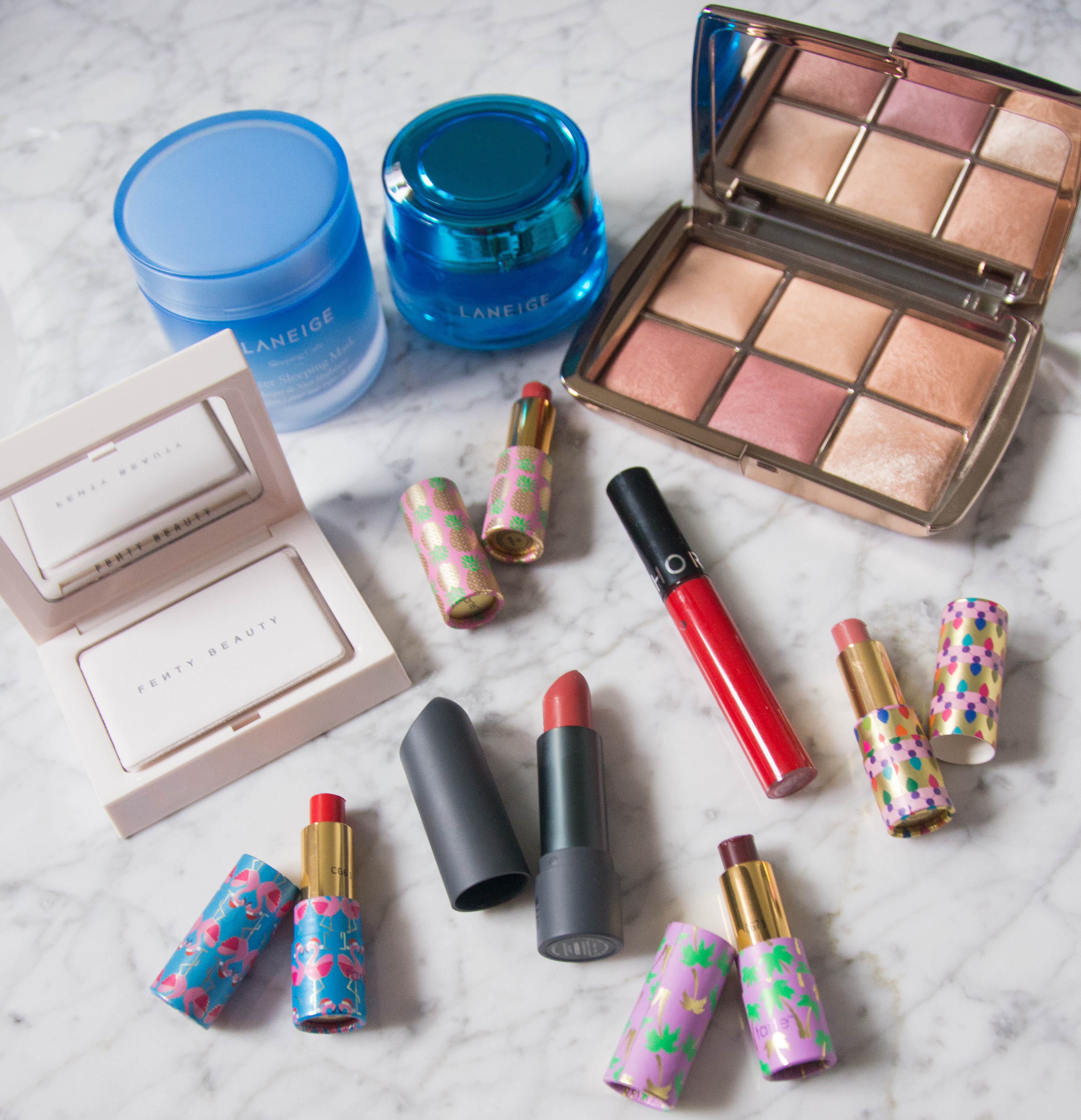 Sephora VIB Sale Haul – Eclectic Spark