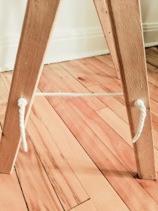 DIY Baby Gym – Eclectic Spark