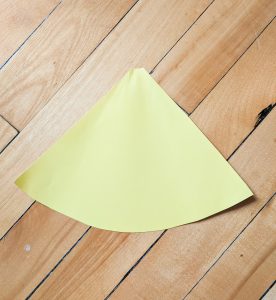 DIY Party Hats – Eclectic Spark