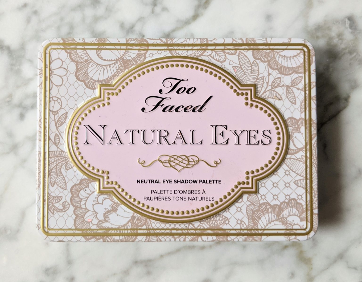 2021 Makeup Collection: Eye Shadow Palettes – Eclectic Spark