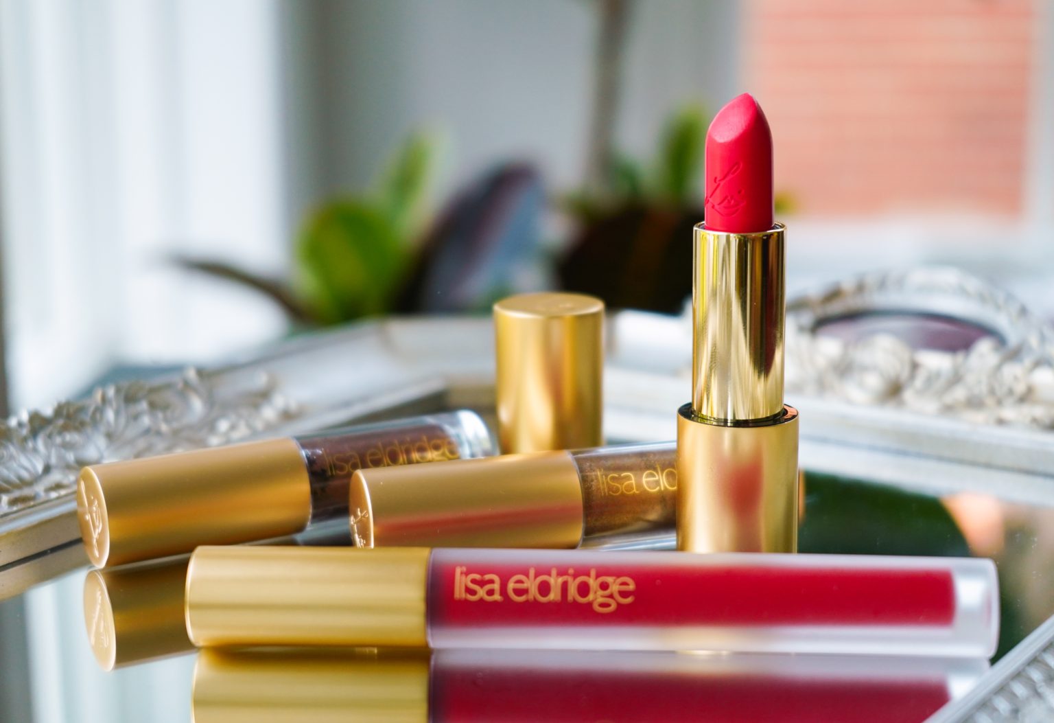 Lisa Eldridge Makeup – Eclectic Spark